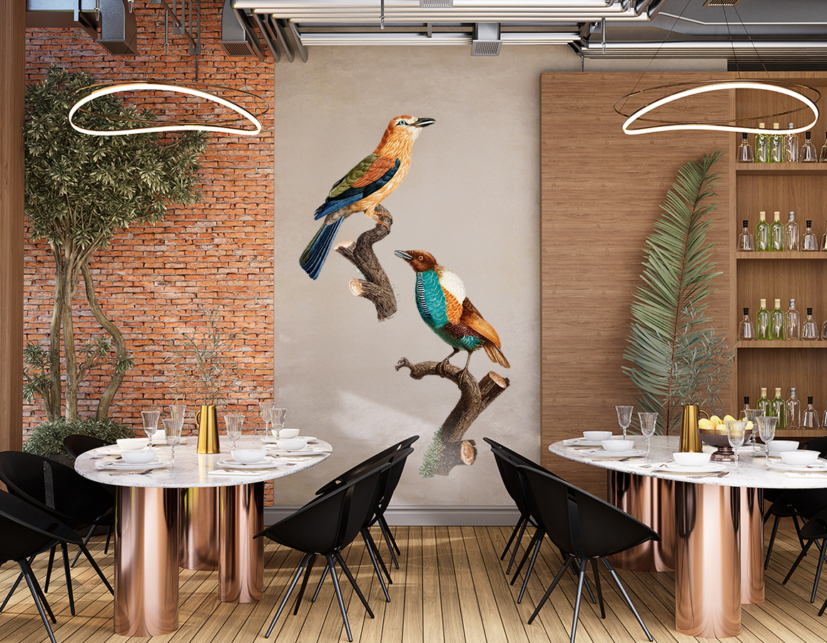Dreamwall - Transform Walls Into Experiences | Wall Printing Dubai ...